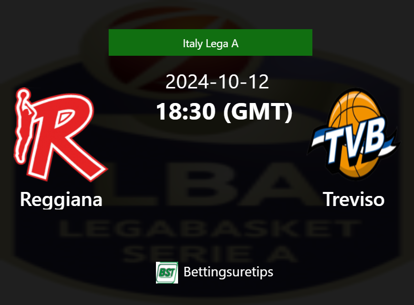 Reggiana vs Treviso Prediction and Pick - Italy Lega A
